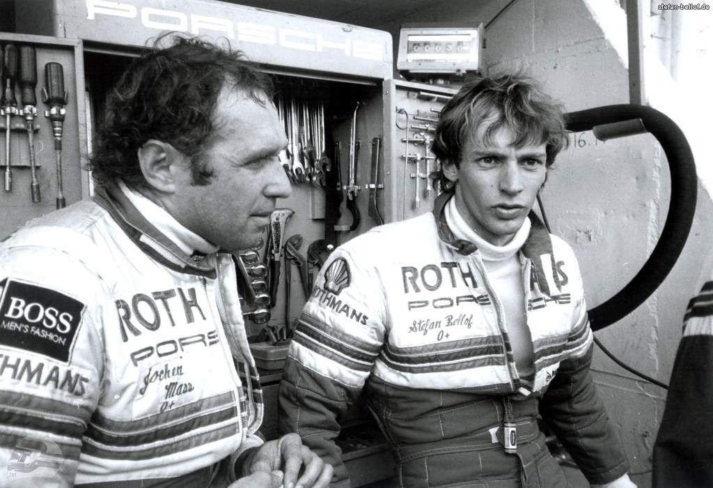 Jochen Mass's Instagram, Twitter & Facebook on IDCrawl
